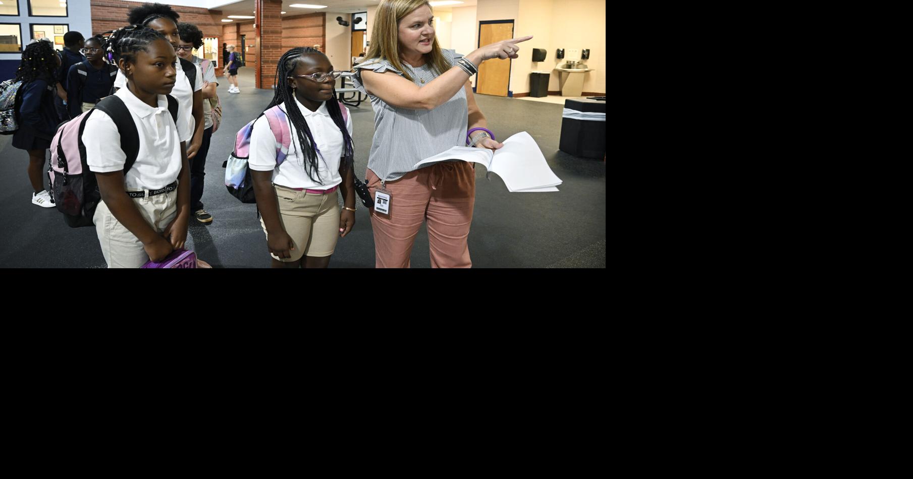 Louisiana students among most improved in math, reading | Education ...