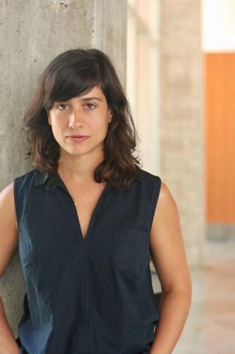 Prospect. 4 Profiles: Artist Naama Tsabar's 'sensually driven' work ...
