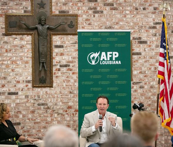 Louisiana's private-school vouchers fall short of promises | Education ...