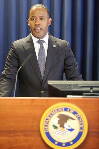 Orleans Parish School Board member Ira Thomas target of kickback ...