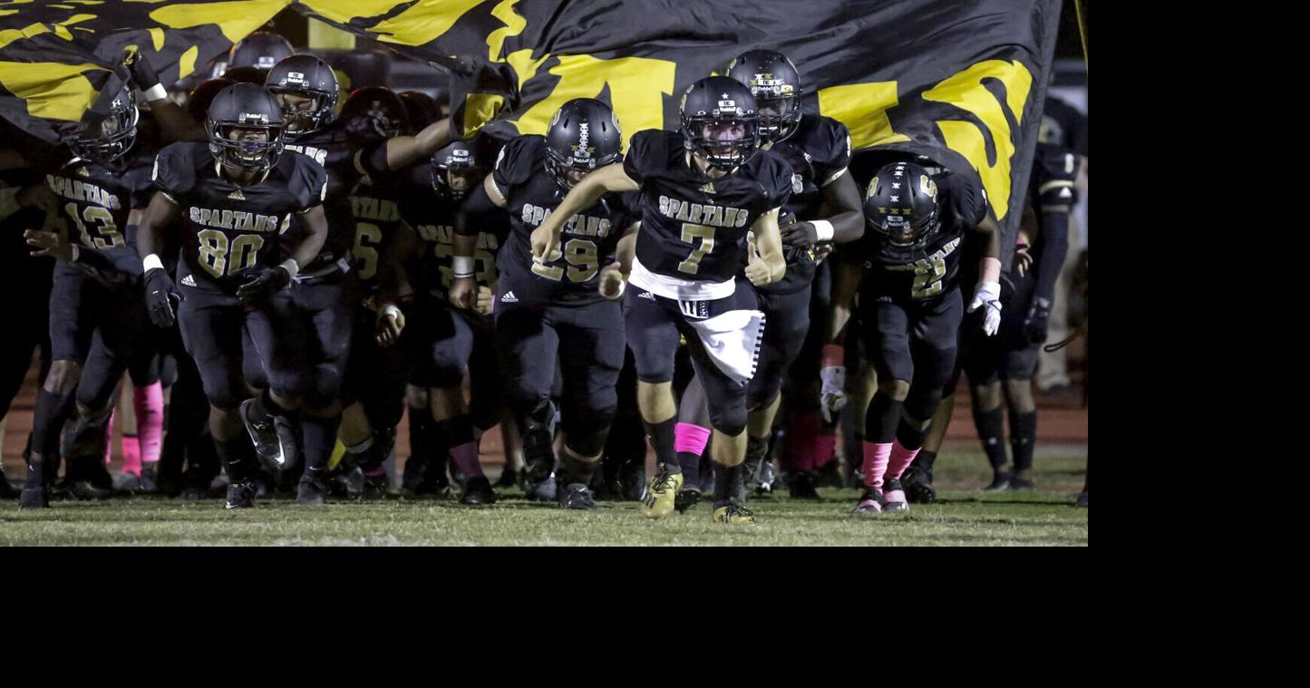 Salmen football 2021 at a glance: Experience at QB; entire defensive ...