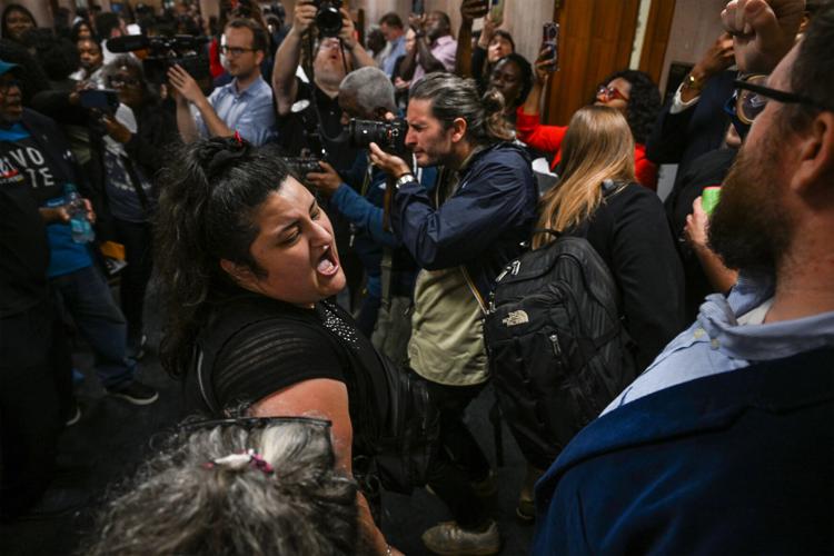 Boustany, Landrieu: Congress can stop gerrymandering madness | Guest ...