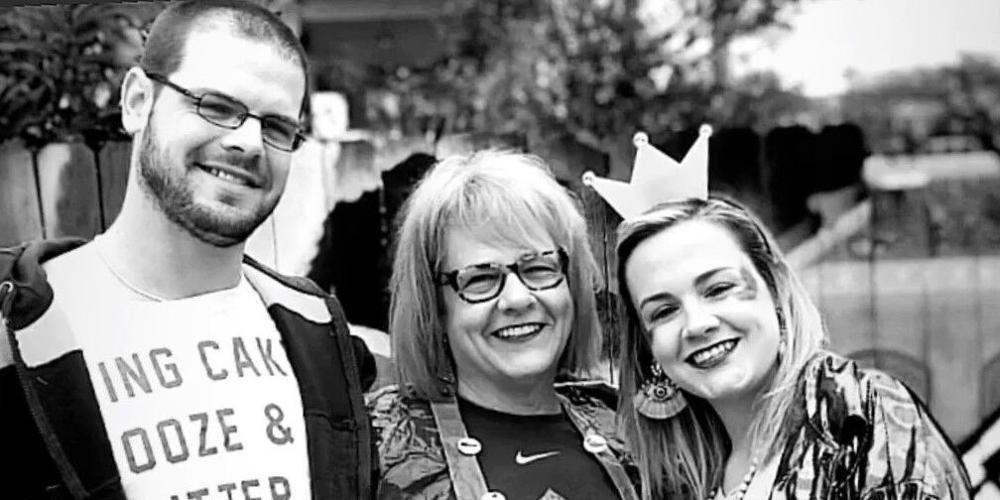 'Like somebody killed my child': Louisiana drug deaths soared in 2020 ...