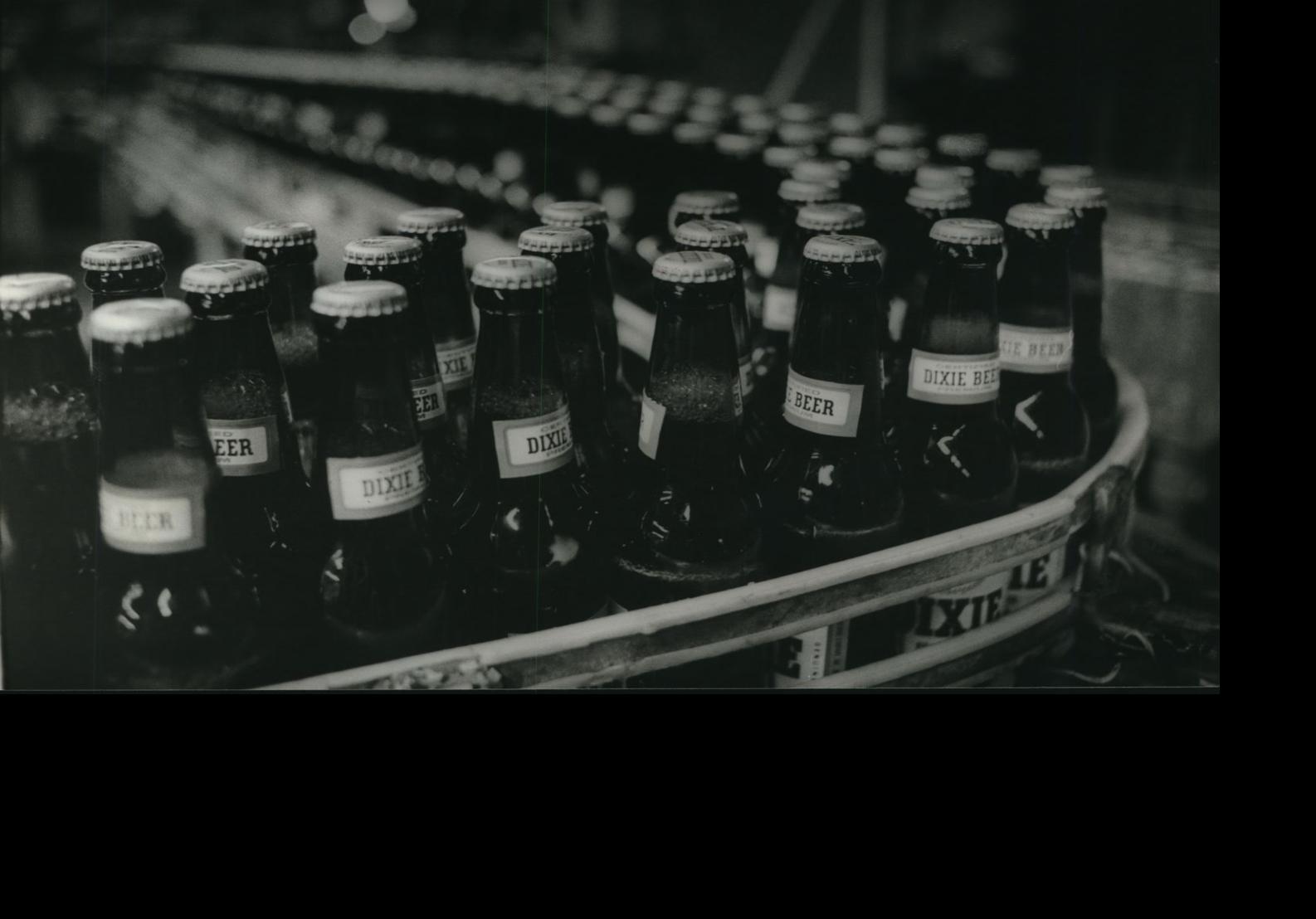 See historic photos of Dixie Beer through the years | Photos | nola.com