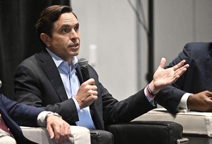 Election 2023 Preview: The race for Louisiana governor | The Latest ...