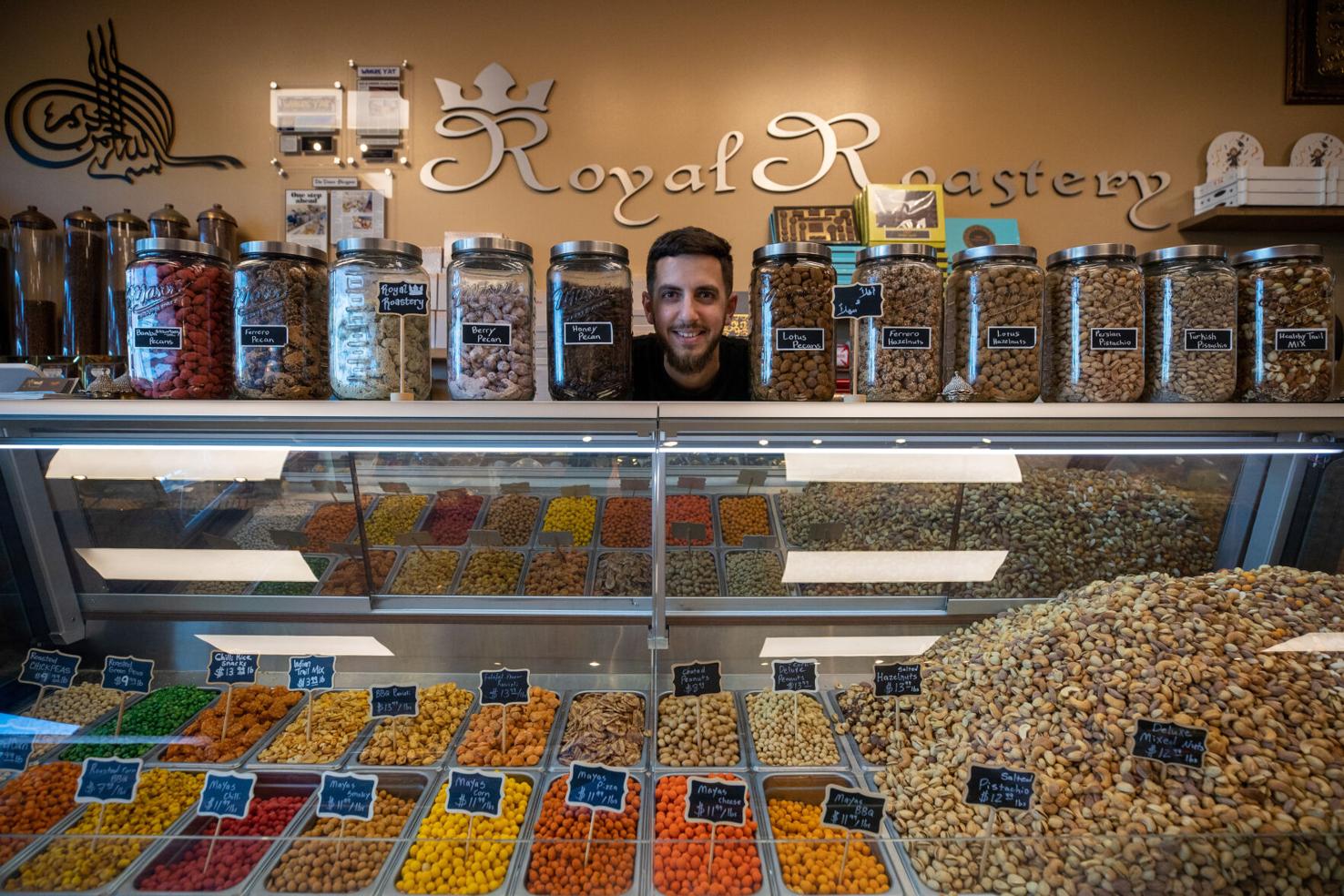 Terry Parkway blossoms as a New Orleans hub of diversity | Business ...