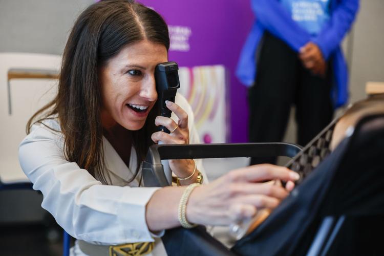 A good look | | nola.com