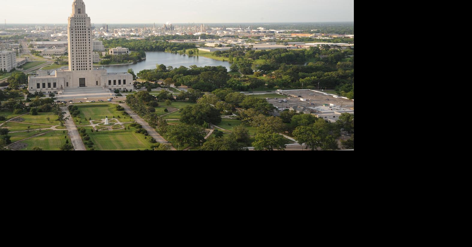 Rep. Graves won't run for governor. Stephen Waguespack might | Local ...