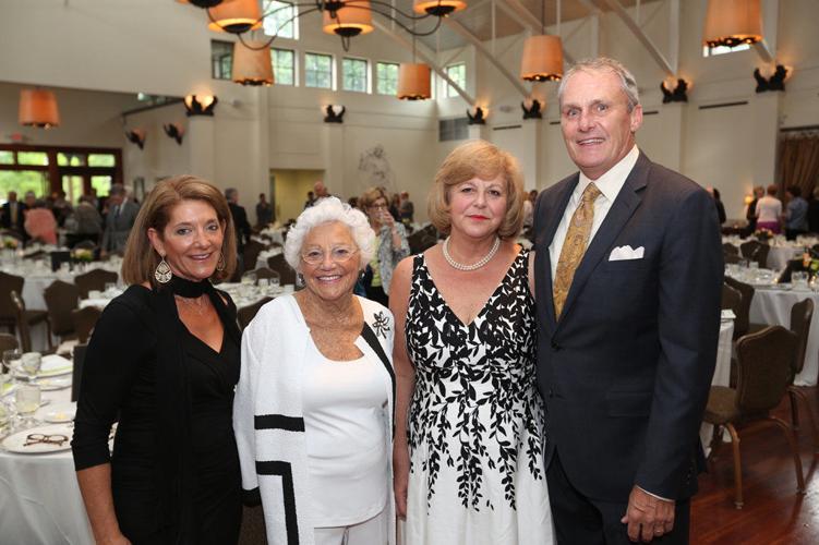 Jewish Family Service honors Marjorie Bissinger and Nancy Bissinger ...