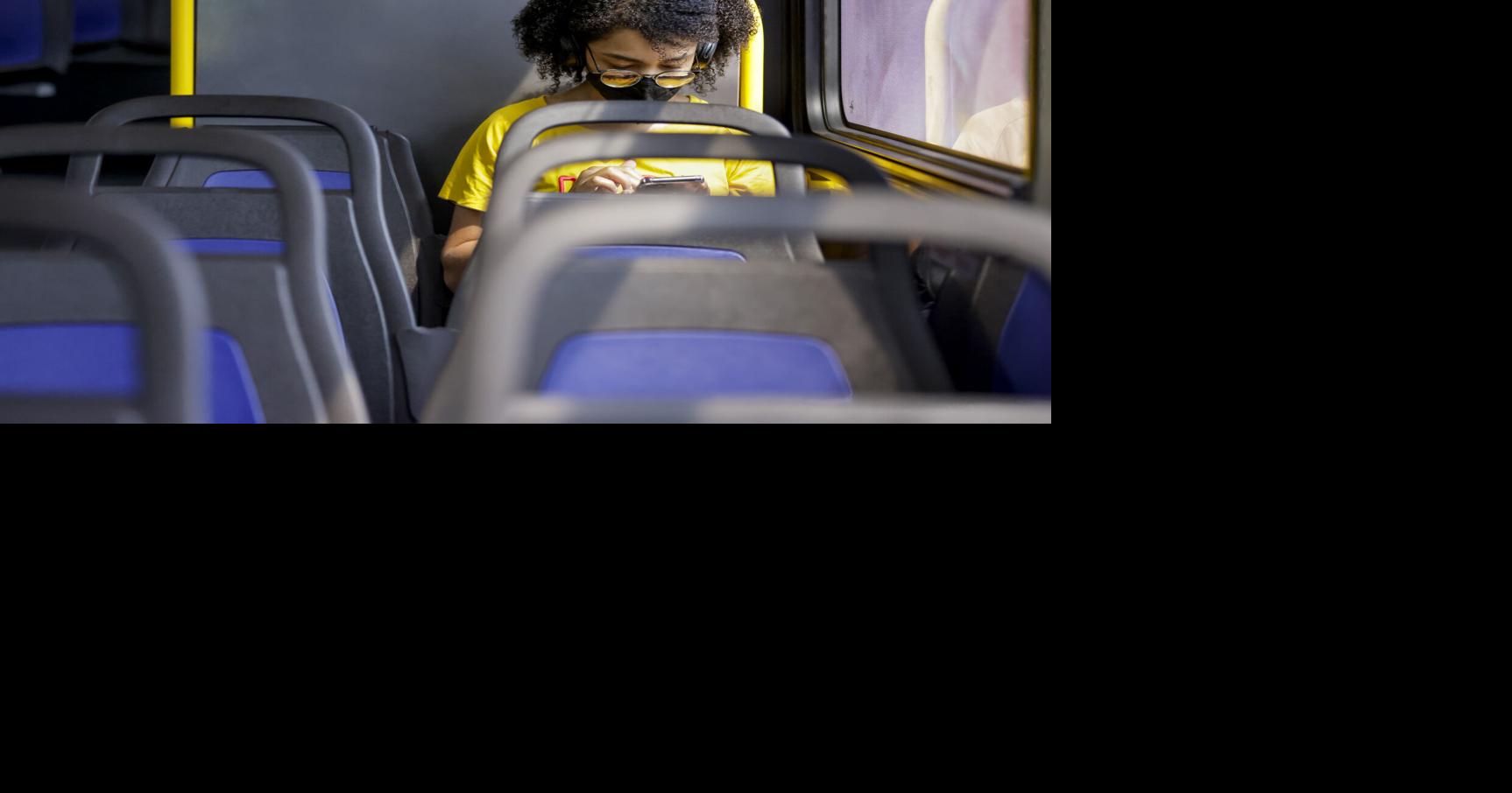 Shorter commutes for some riders, lost bus routes for others mark first ...