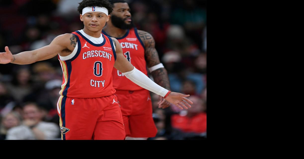 Murphy, Fears lead Pels past Bulls | Pelicans | nola.com