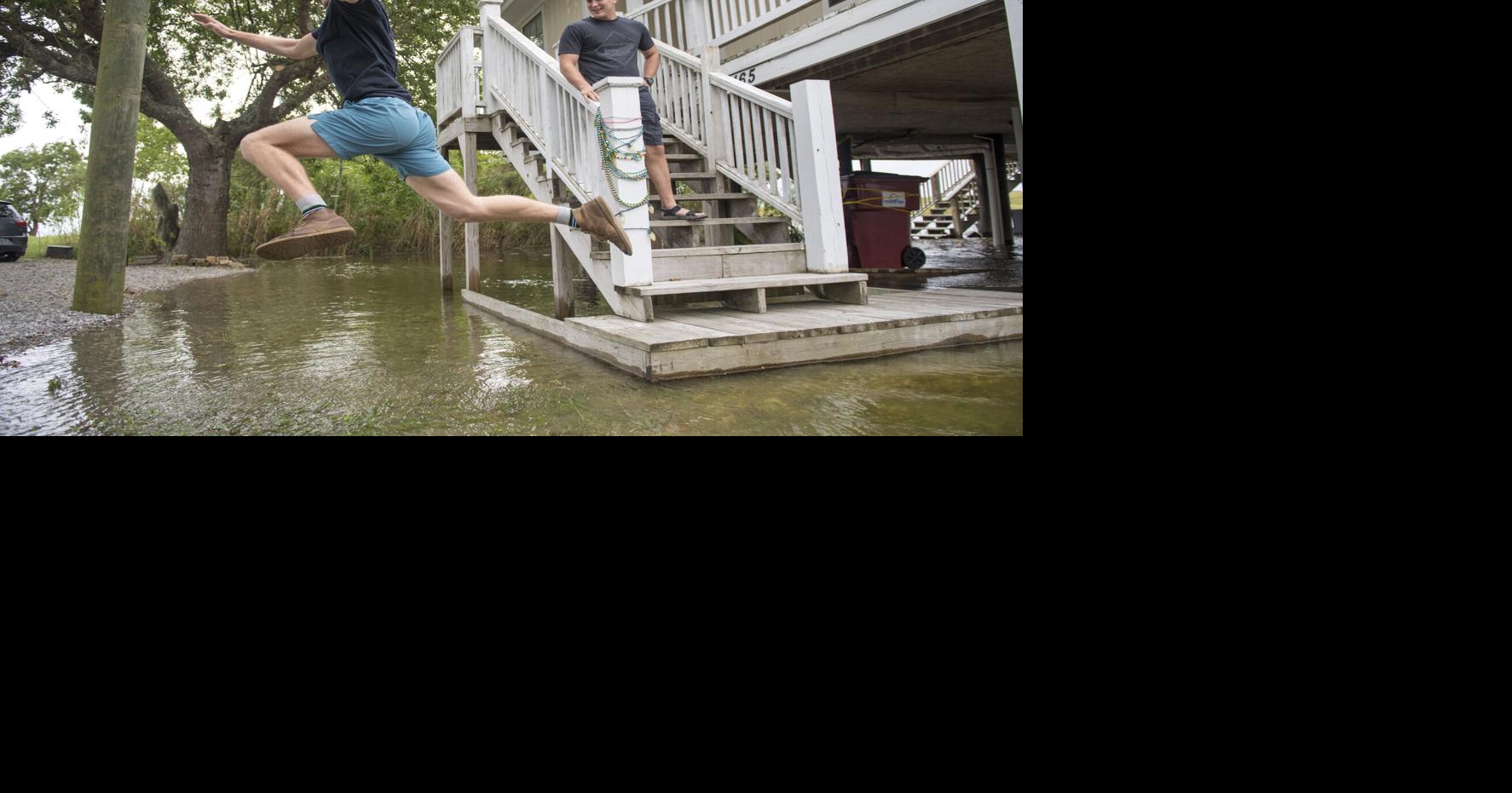 St. Tammany Farmer repeats as state's best newspaper in Louisiana Press ...