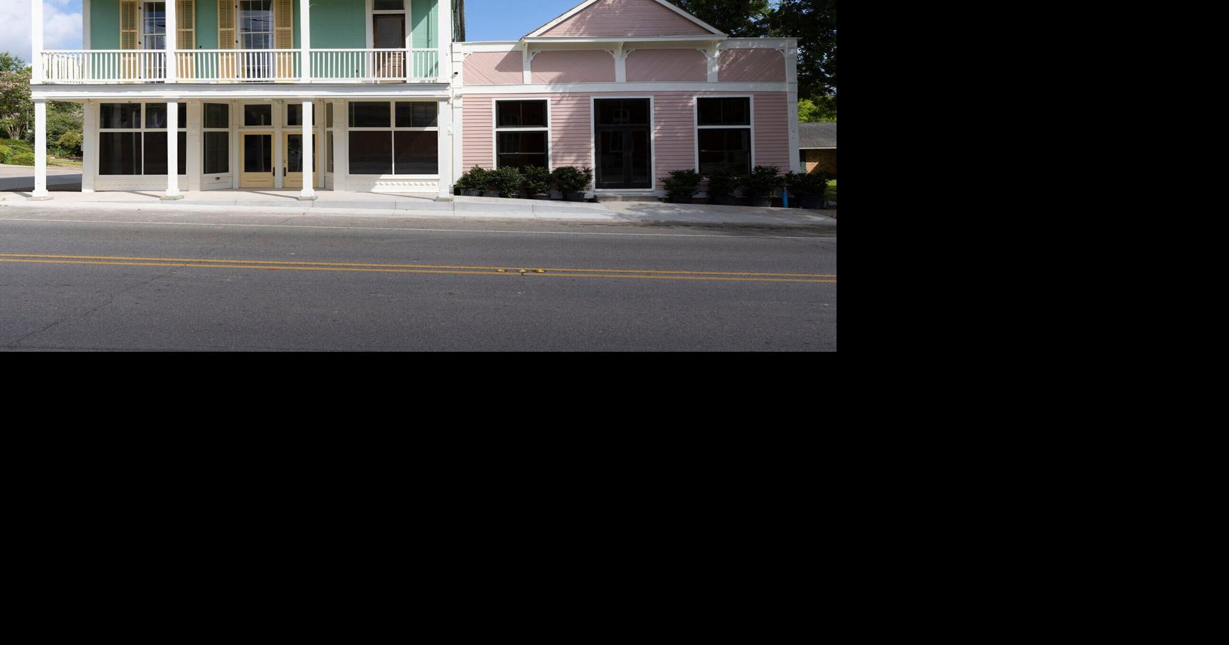 Hotel Klaus to open in historic Washington, Louisiana | Entertainment ...