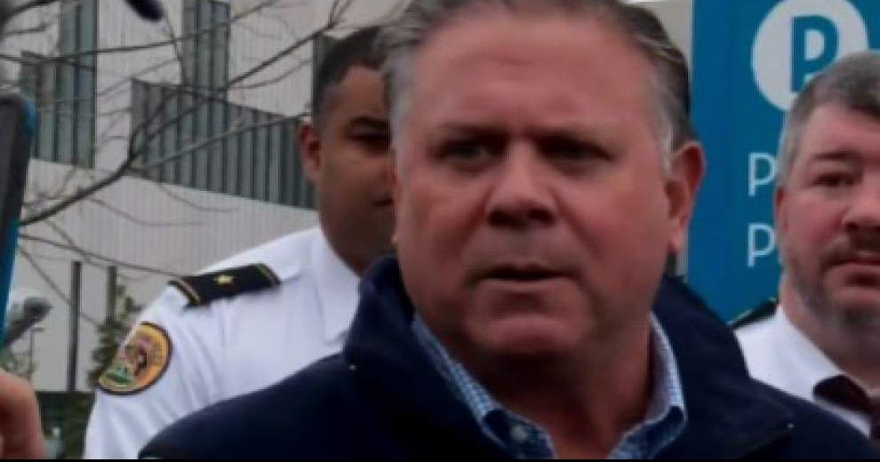 Jefferson Parish Sheriff Newell Normand angry amid complaints of ...