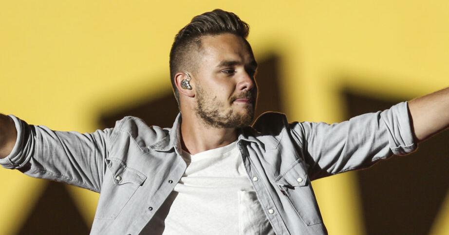 Liam Payne, former One Direction member, found dead | Entertainment ...