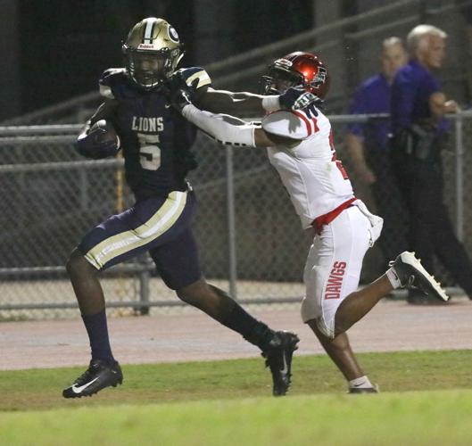 Christian Westcott leads The Farmer's 2019 All-St. Tammany Parish ...