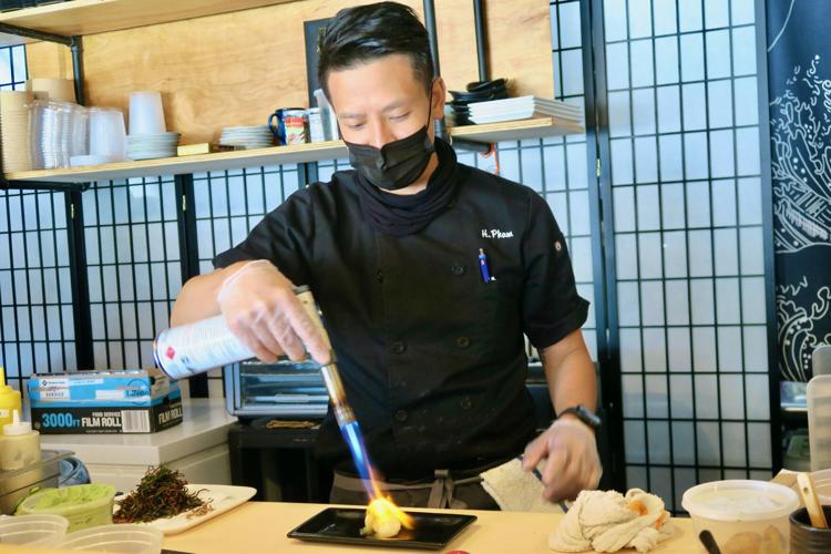 Ian McNulty: With outsized impact, two small restaurants each plan big ...