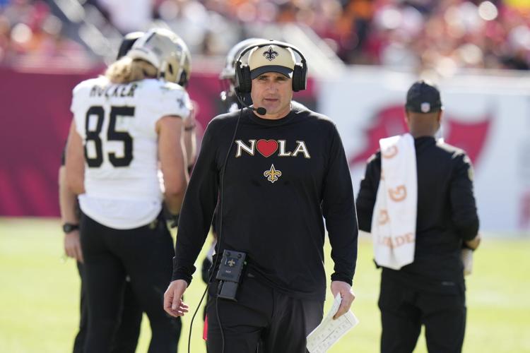 Saints enter NFL offseason with 'air of uncertainty' | Saints | nola.com