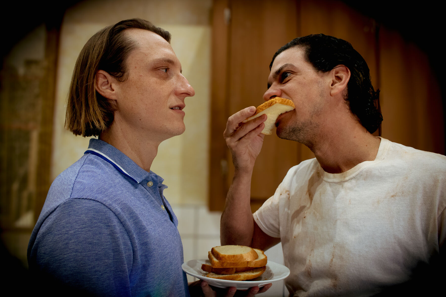 A brash 'True West' by Sam Shepard is staged at JPAS | Entertainment ...