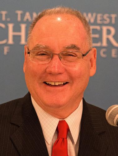 Alan Black endorses Brian Trainor in north shore DA's race | Local ...