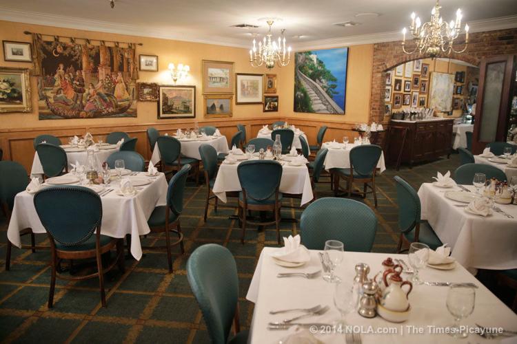 Chef Andrea Apuzzo celebrates 30 years of northern Italian cooking at ...