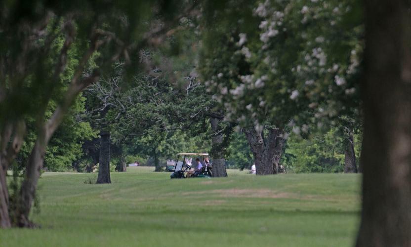 LSU eyes golf course as potential location for new arena | News | nola.com