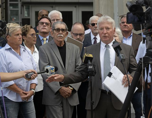 Baton Rouge DA asks judge to halt death row clemency pleas | Courts ...