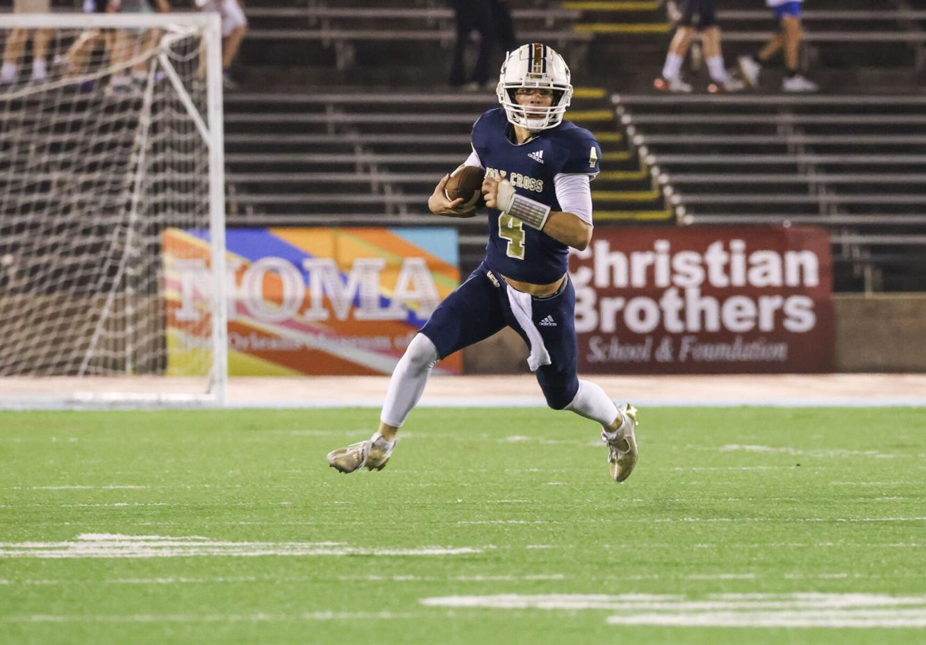 Check out regional-round football playoff scores | Prep Sports | nola.com