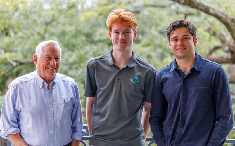 Walter Isaacson's new biography company counts on AI to 'lay the ...