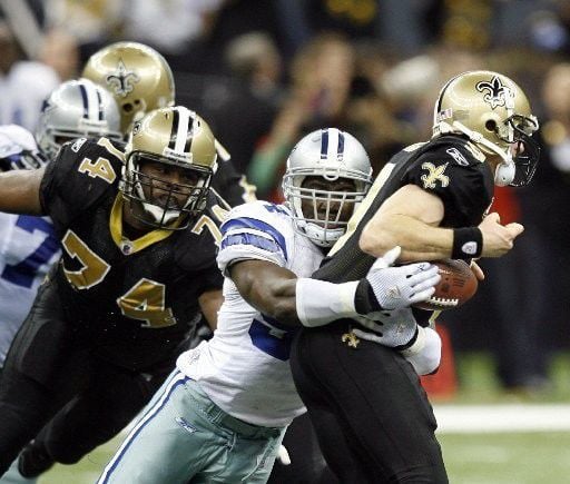 New Orleans Saints' 2009-10 season was one for the ages | Saints | nola.com