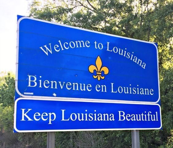 Fleur de lis represents Louisiana ties to France | Curious Louisiana ...