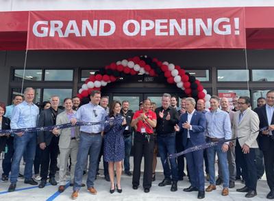 Floor & Decor takes over Toys R Us spot in Metairie | Jefferson Parish ...