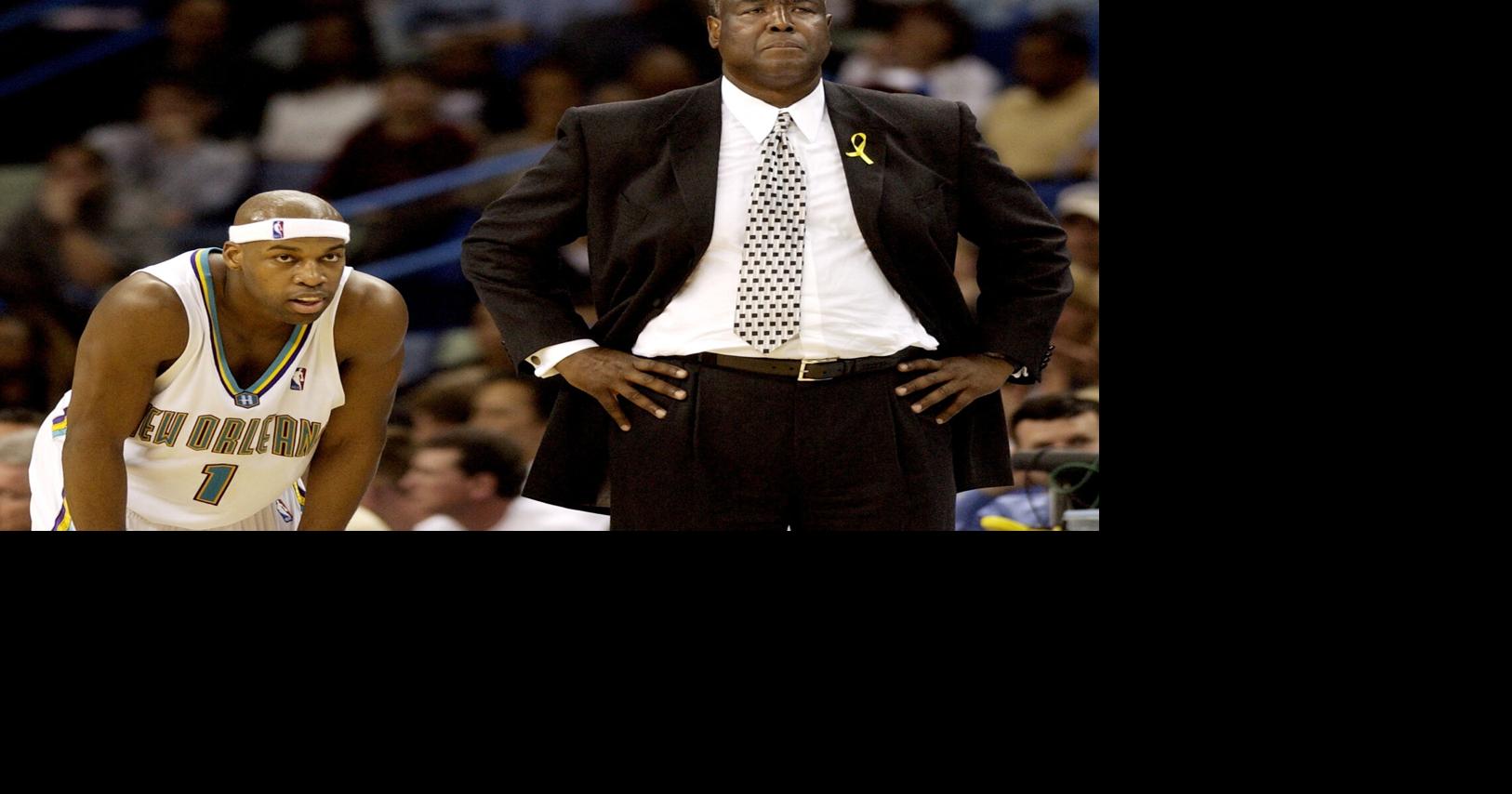 First New Orleans Hornets coach Paul Silas dies at 79 | Pelicans | nola.com