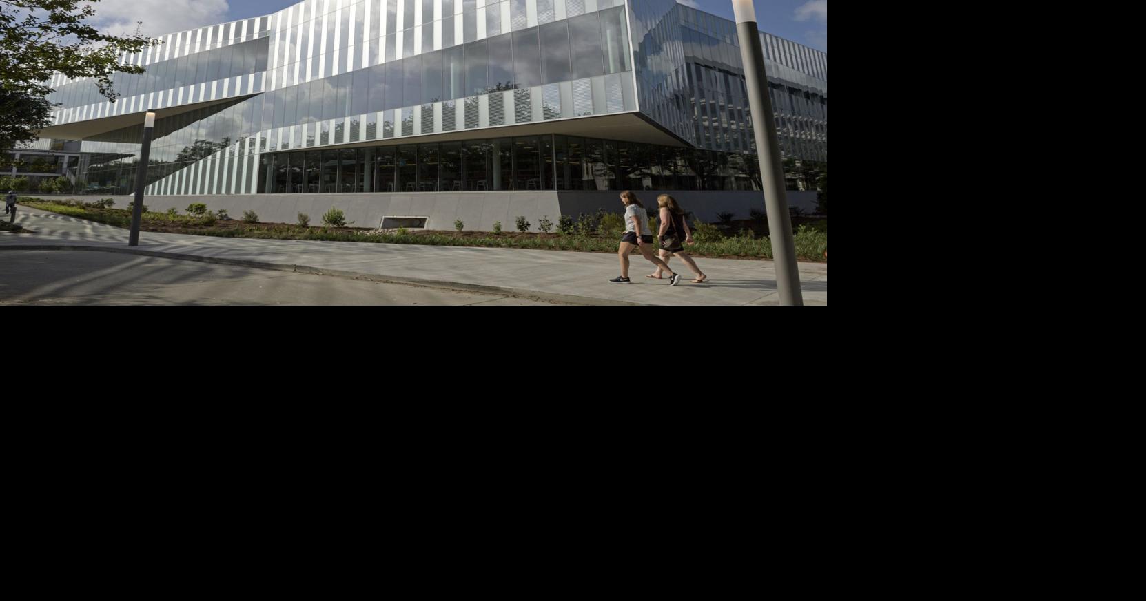 A new, $55M dining hall at Tulane: A closer look at school's biggest ...