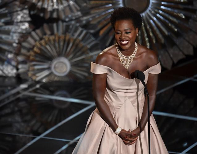 Oscars 2015: From Meryl Streep to John Legend and Common, re-live the ...