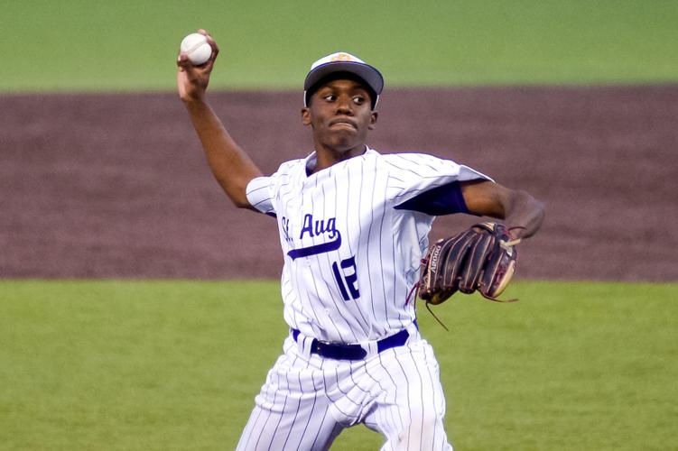 St. Augustine baseball turning heads, beats Shaw for fourth straight ...
