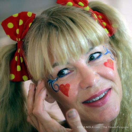 Working clowns wary of creepy counterparts affecting their reputation ...