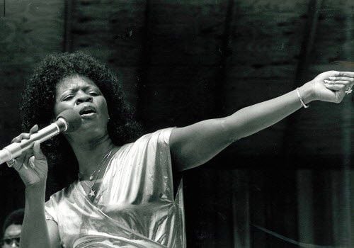 Jazz Fest 2016: See Irma Thomas in photos from 1960s to today ...