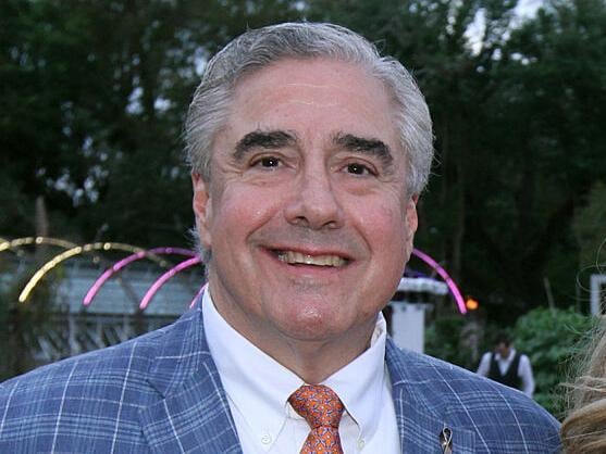 Former New Orleans City Councilman Jay Batt dies at 64 | News | nola.com