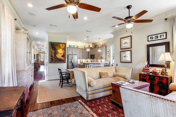 What can $329,000 buy in the French Quarter, 7th Ward and Upper 9th ...