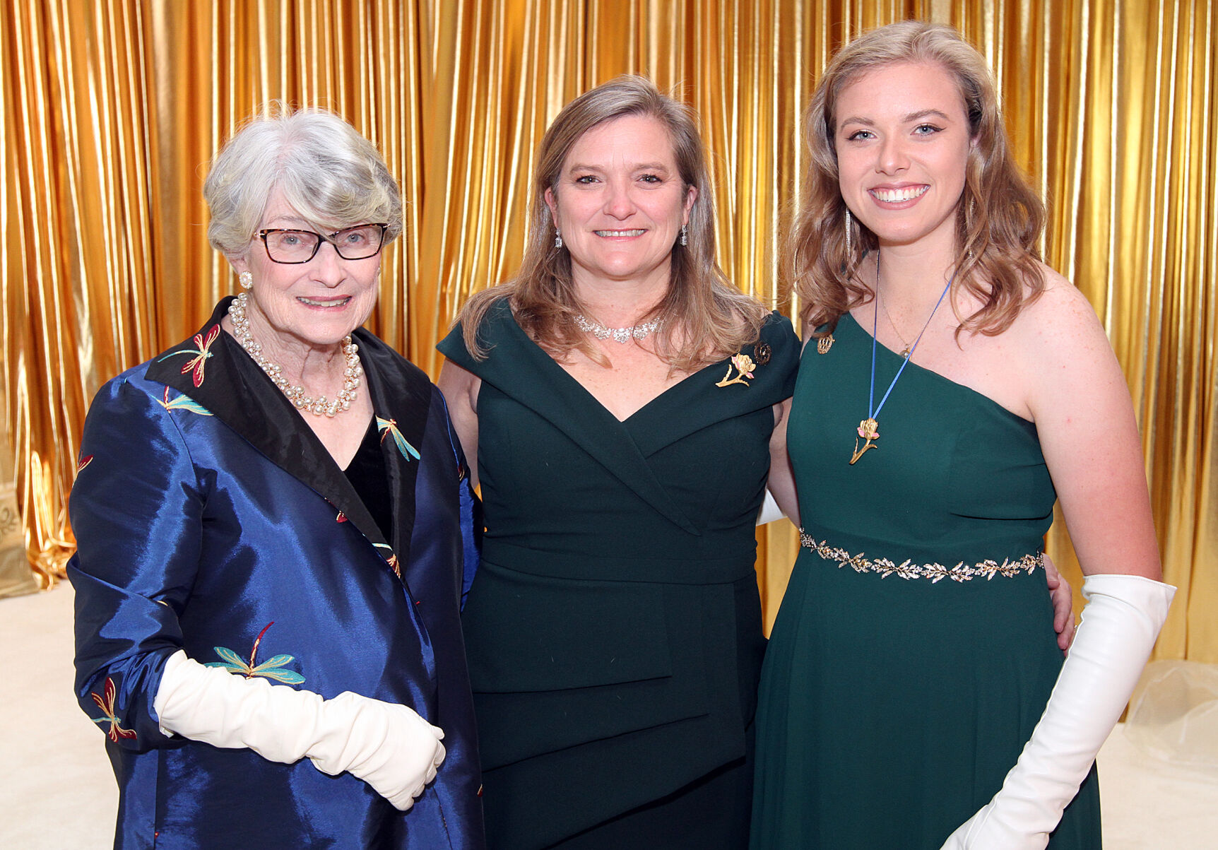 Nell Nolan: Olympians Ball, Caliphs of Cairo Ball | Parties/Society ...