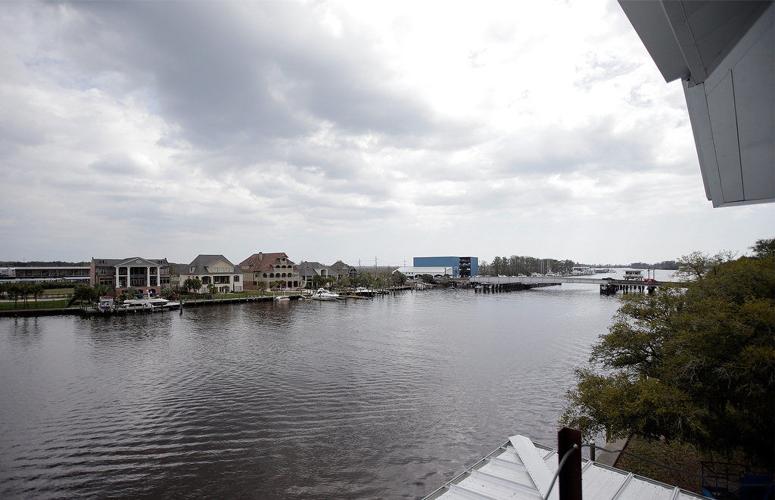 New Friends restaurant serves up promise and controversy in ...