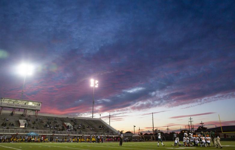 Lori Lyons, Bruce Brown earn La. Distinguished Service Award | Prep ...