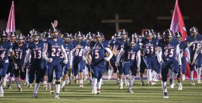 Notebook: After hard-fought win in first round, Teurlings Catholic ...