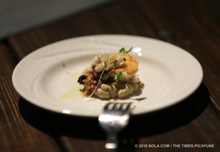 New Orleans chef Eric Cook wins Chefs Tasting Challenge 2016 | Where ...