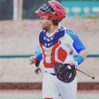 All in the family: Ex-John Curtis star Jay Curtis enjoyed huge support ...