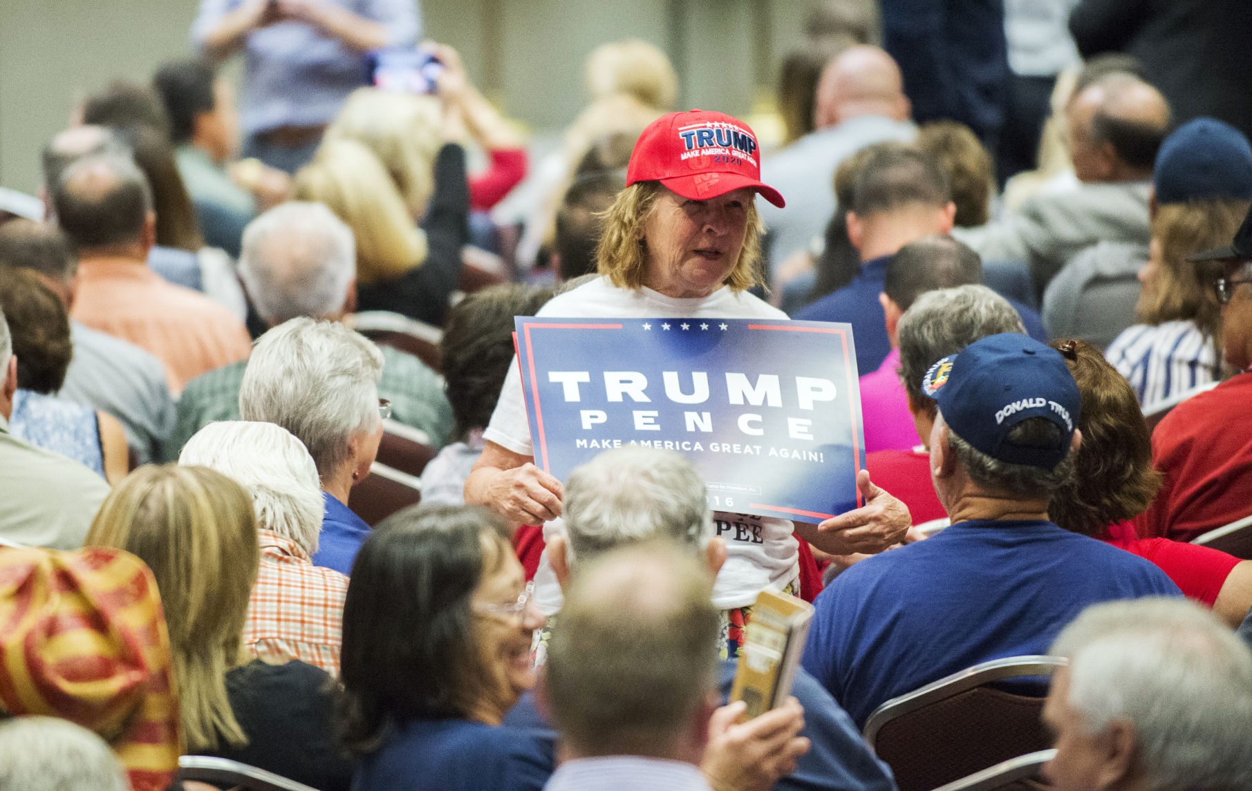 Letters: Fortunes of Republican Parity in La.have changed | Letters ...