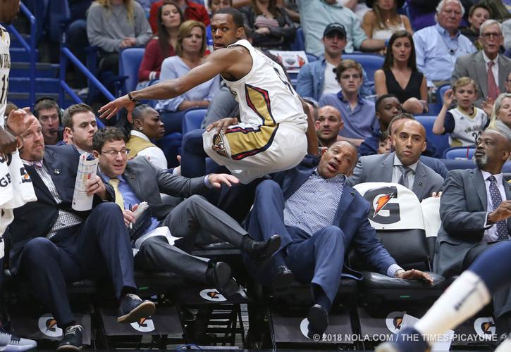 Pels' `dogs' are sinking their teeth into victory on a nightly basis ...
