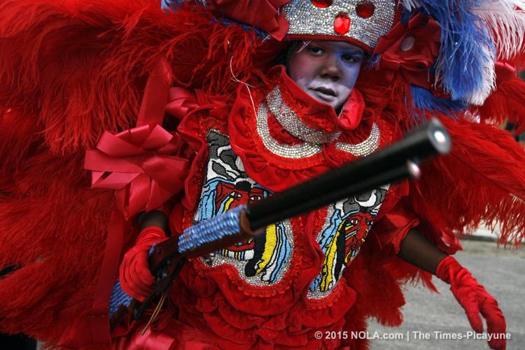 Busing in the band: Will New Orleans culture survive the post-Katrina ...