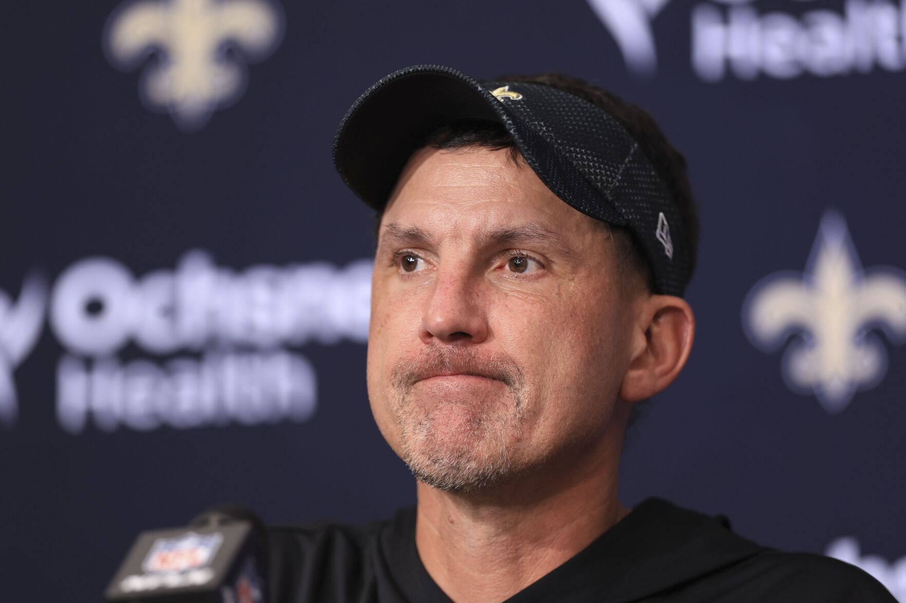 Bears hire former Saints coach Dennis Allen as coordinator | Saints ...